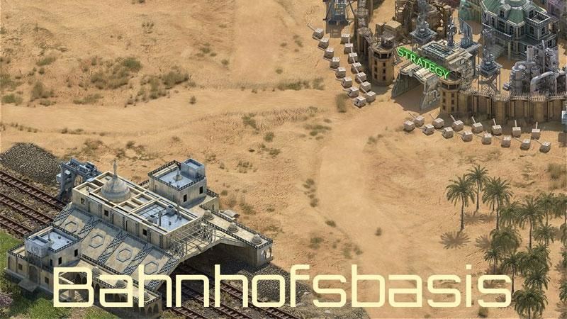 Desert Order kostenlos spielen | Sat1Spiele