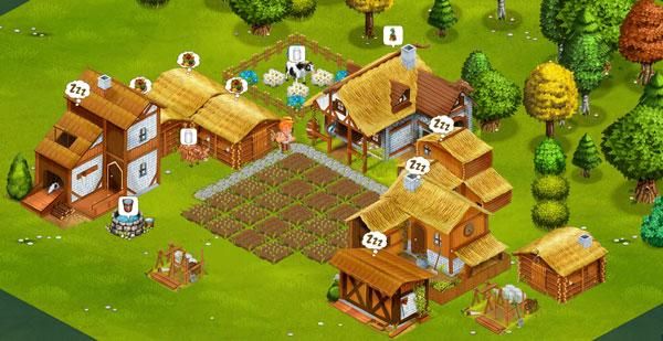 Let’s Farm: Infos und Tipps für einen erfolgreichen Start ... | Sat1Spiele