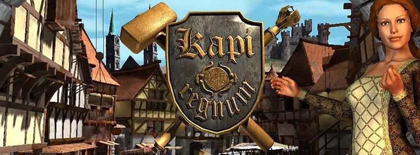 Kapi Regnum: Mittelalterspiel feiert seinen 10. Geburtstag