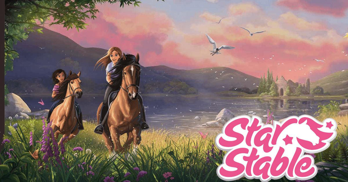 Star Stable: Neue Urpferde ohne Tempomalus | Sat1Spiele