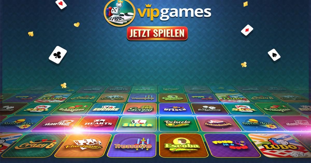 VIP Games kostenlos spielen | Sat1Spiele